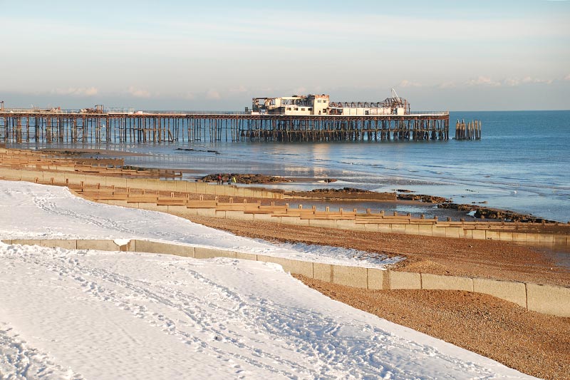 St Leonards Beach | Natureflip