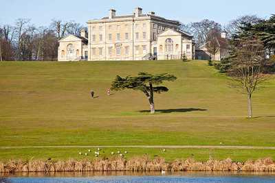 Cusworth Park | Natureflip
