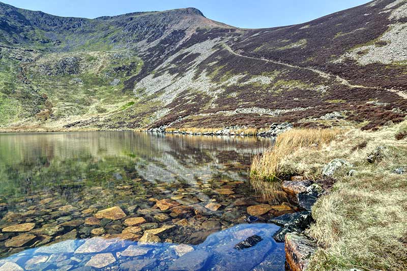 Bleaberry Tarn | Natureflip