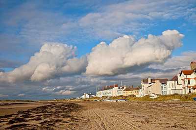 Llanfaelog - Porth Nobla Beach | Natureflip