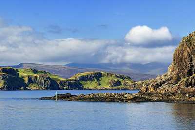 Insh Island | Natureflip