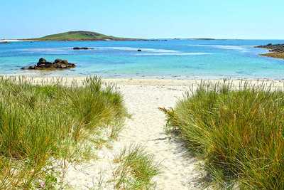 Isles of Scilly AONB | Natureflip
