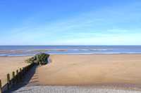 Cleveleys Beach | Natureflip