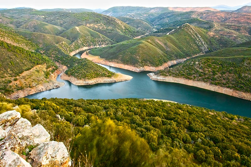 Monfragüe National Park | Natureflip