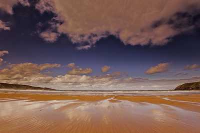 Thurso Bay Beach | Natureflip