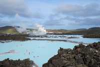Blue Lagoon | Natureflip