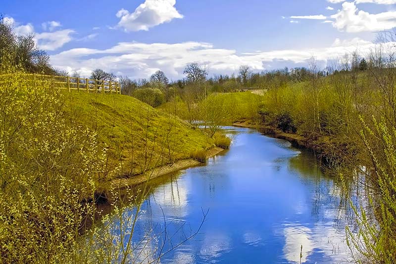 Ryton Pools Country Park | Natureflip